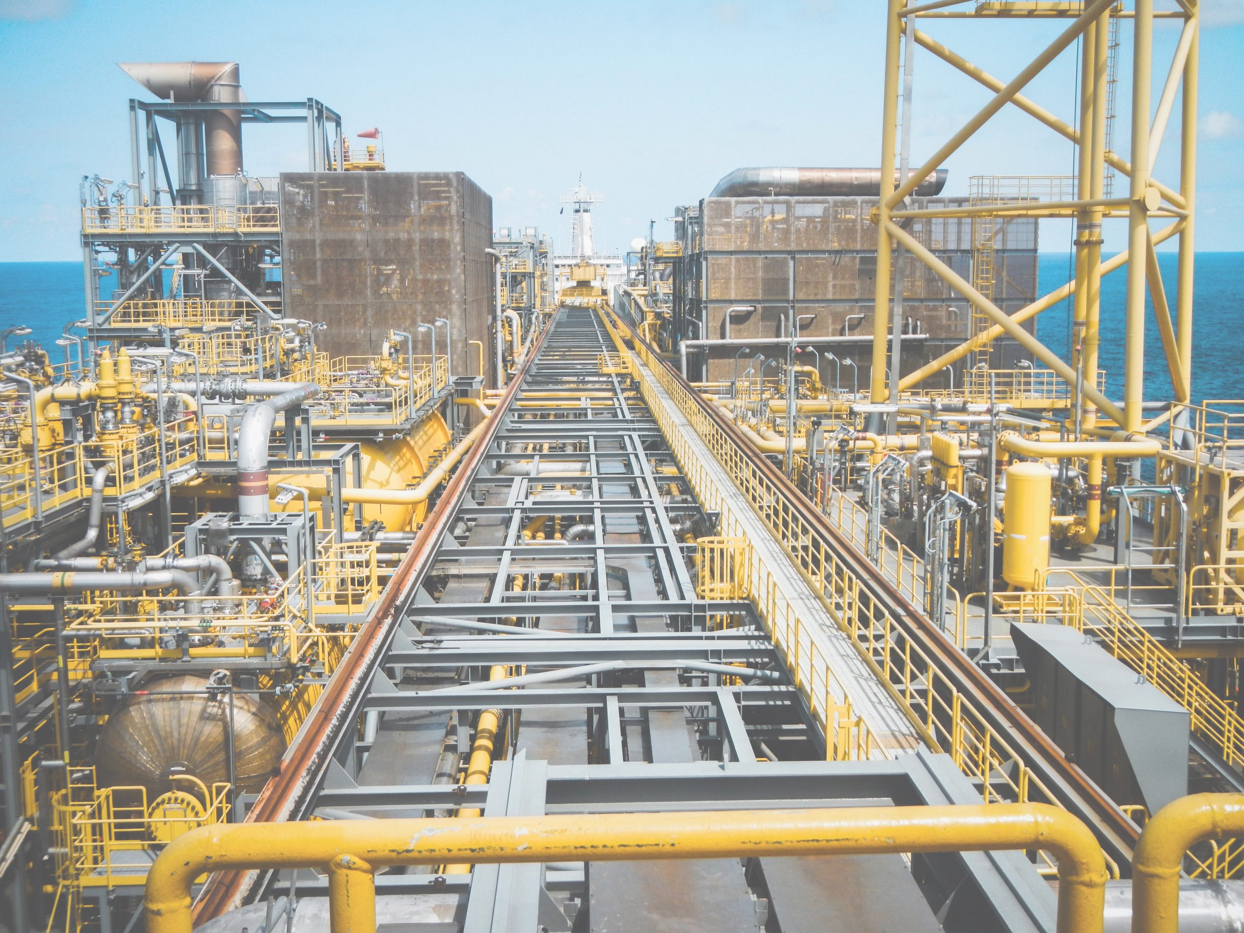 Why Having Inspections Improve Integrity And Extend The Service Life Of ...